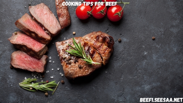 Popular Beef Dishes.: Beefy Insights
