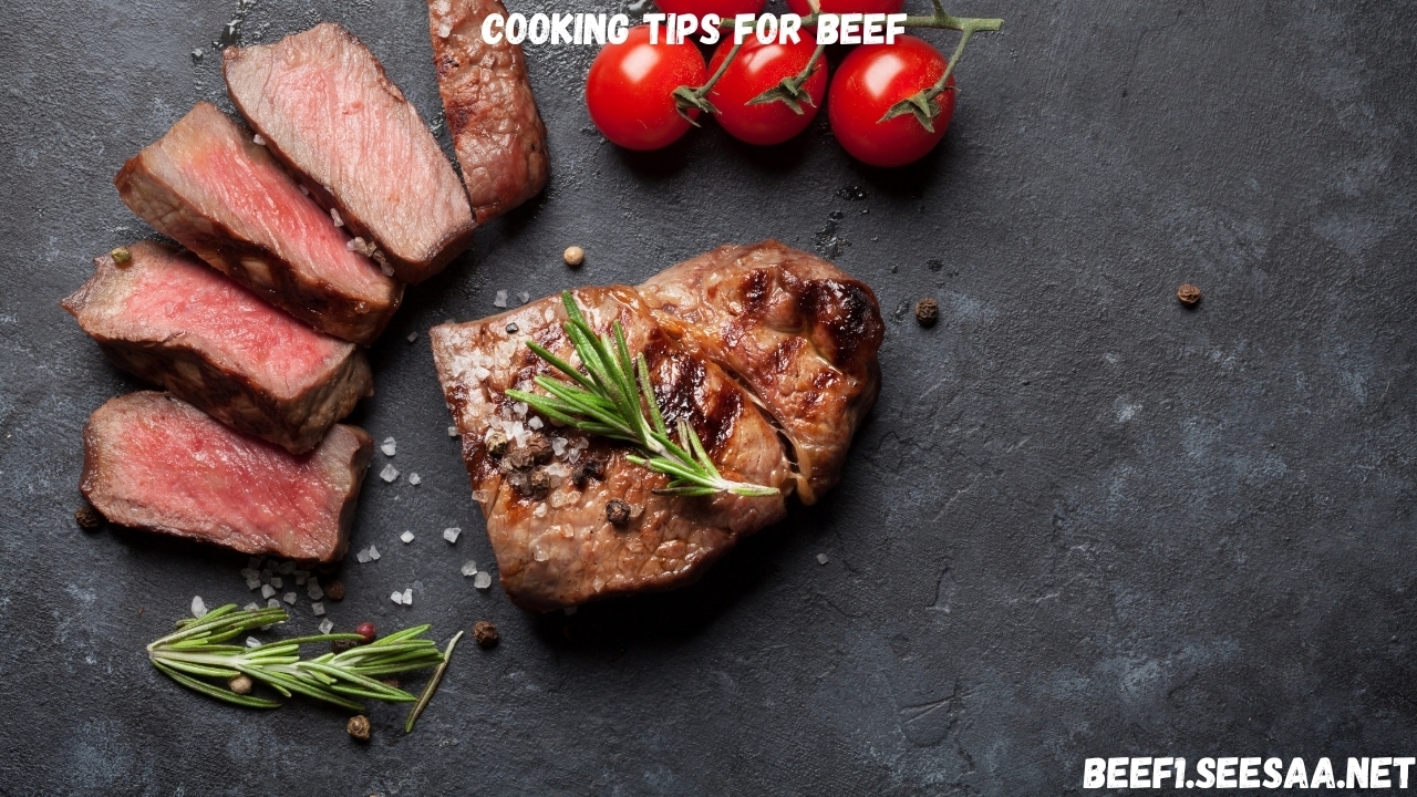Popular Beef Dishes.: Beefy Insights